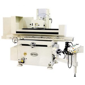 fully-automatic-grinders - Millennium Machinery