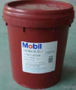 Mobil Velocite # 3 - Millennium Machinery