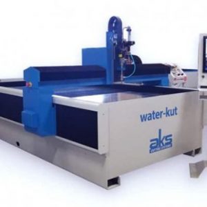 waterjet-machines - Millennium Machinery